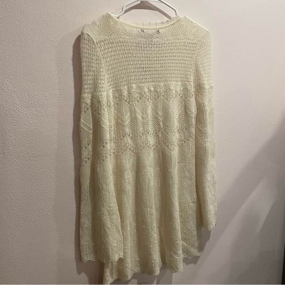 Peruvian Connection | Tops | New Peruvian Connection Antique Alpaca ...